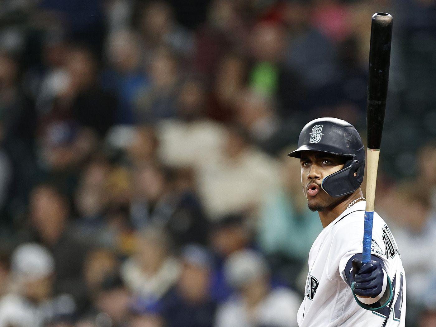 Julio Rodriguez Wallpapers - Top Free Julio Rodriguez Backgrounds ...