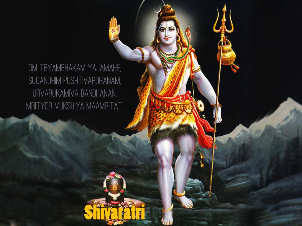 Maha Shivaratri Wallpapers - Top Free Maha Shivaratri Backgrounds ...