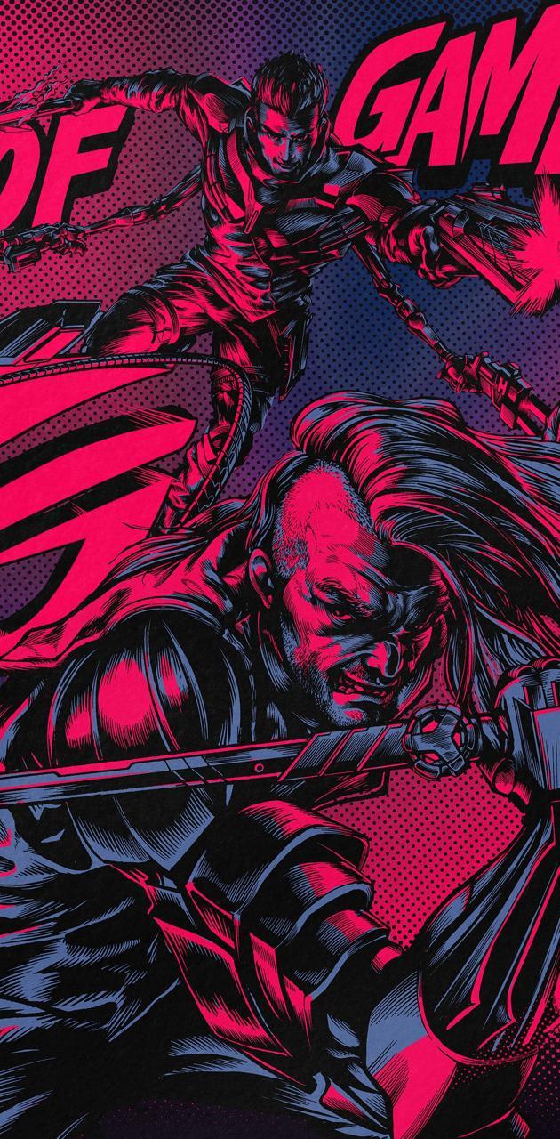 Asus ROG 5 Wallpapers - Top Free Asus ROG 5 Backgrounds - WallpaperAccess