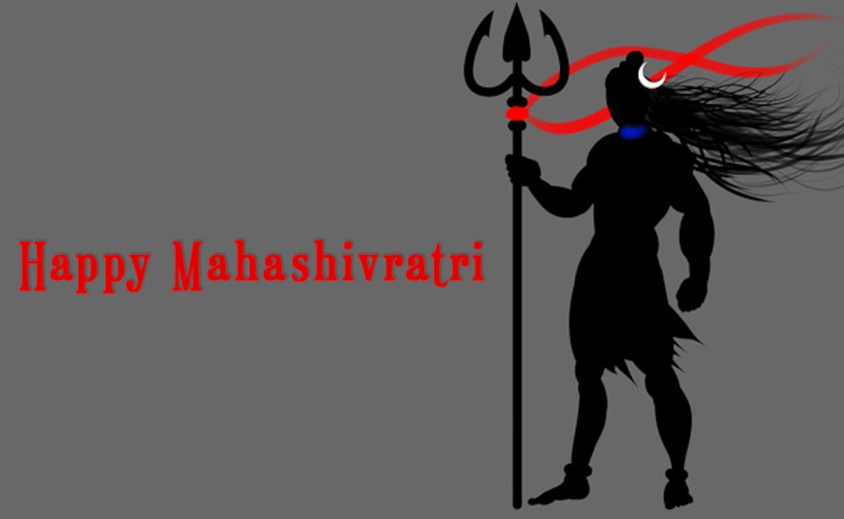 Maha Shivaratri Wallpapers - Top Free Maha Shivaratri Backgrounds ...