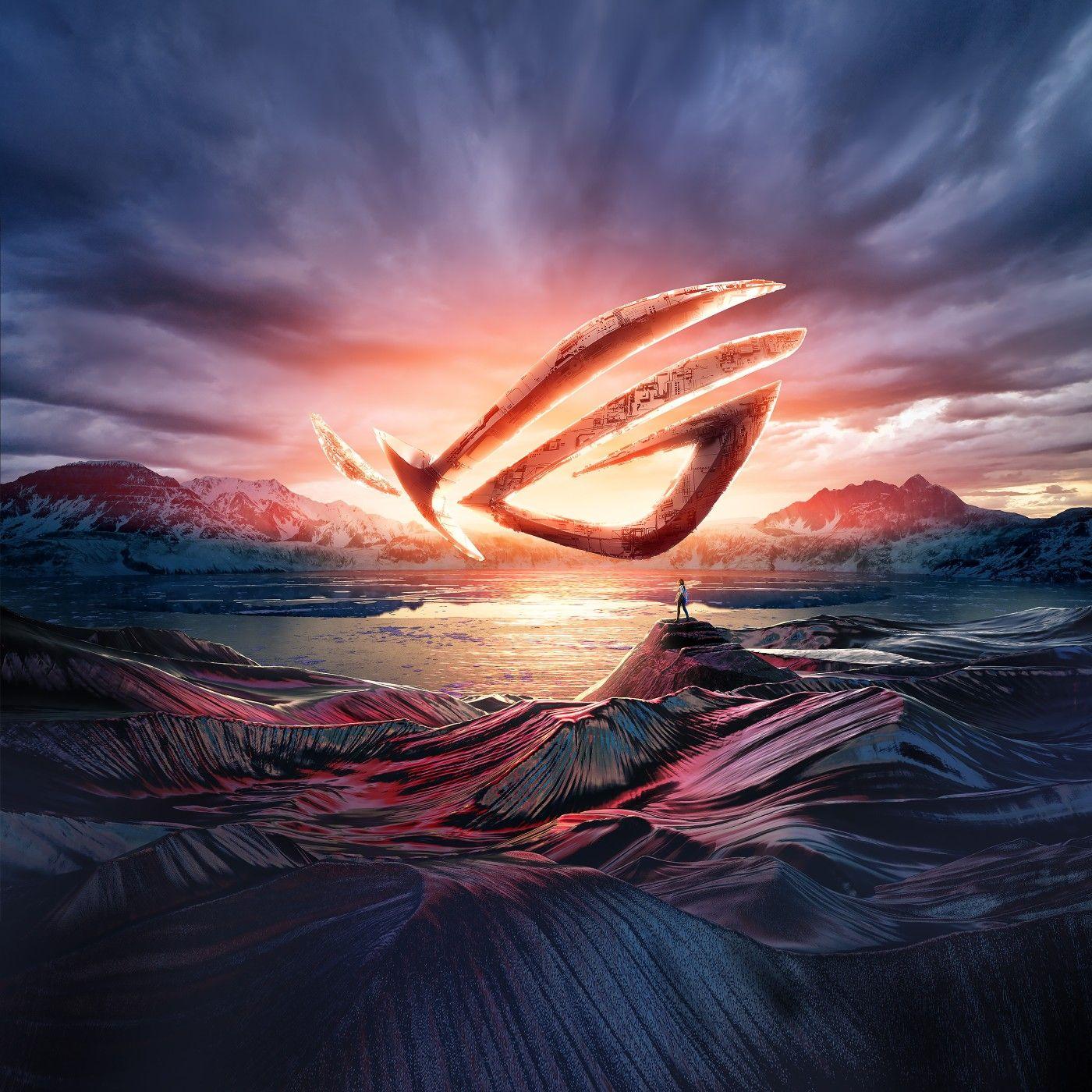 Asus ROG 5 Wallpapers - Top Free Asus ROG 5 Backgrounds - WallpaperAccess