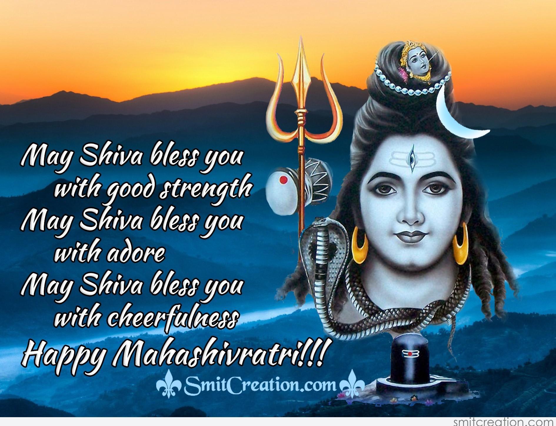 Maha Shivaratri Wallpapers - Top Free Maha Shivaratri Backgrounds ...