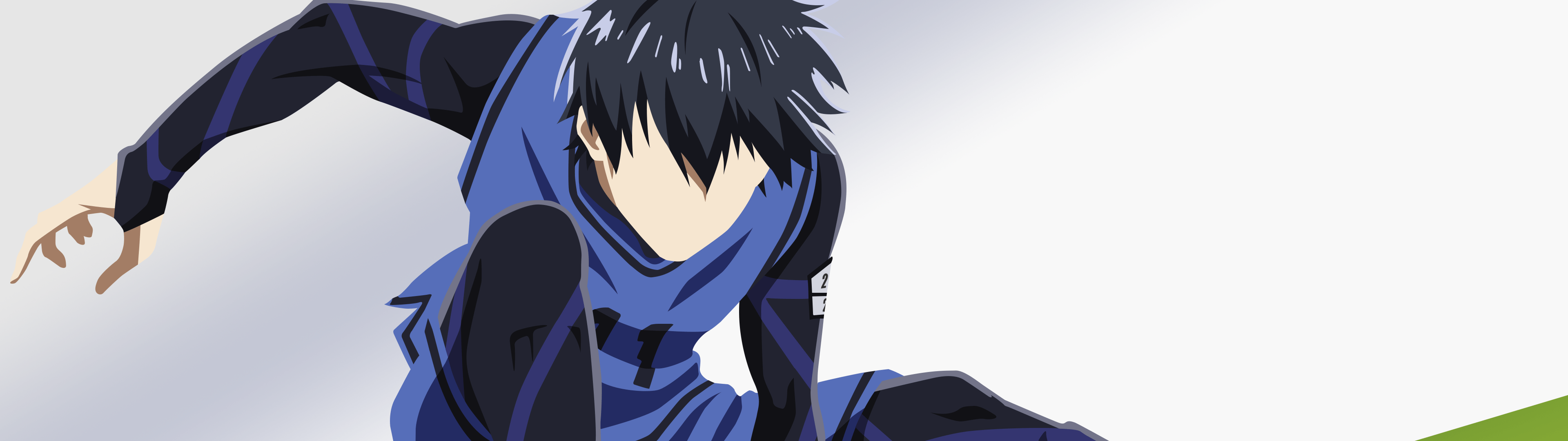 Isagi Blue Lock Wallpapers - Top Free Isagi Blue Lock Backgrounds ...