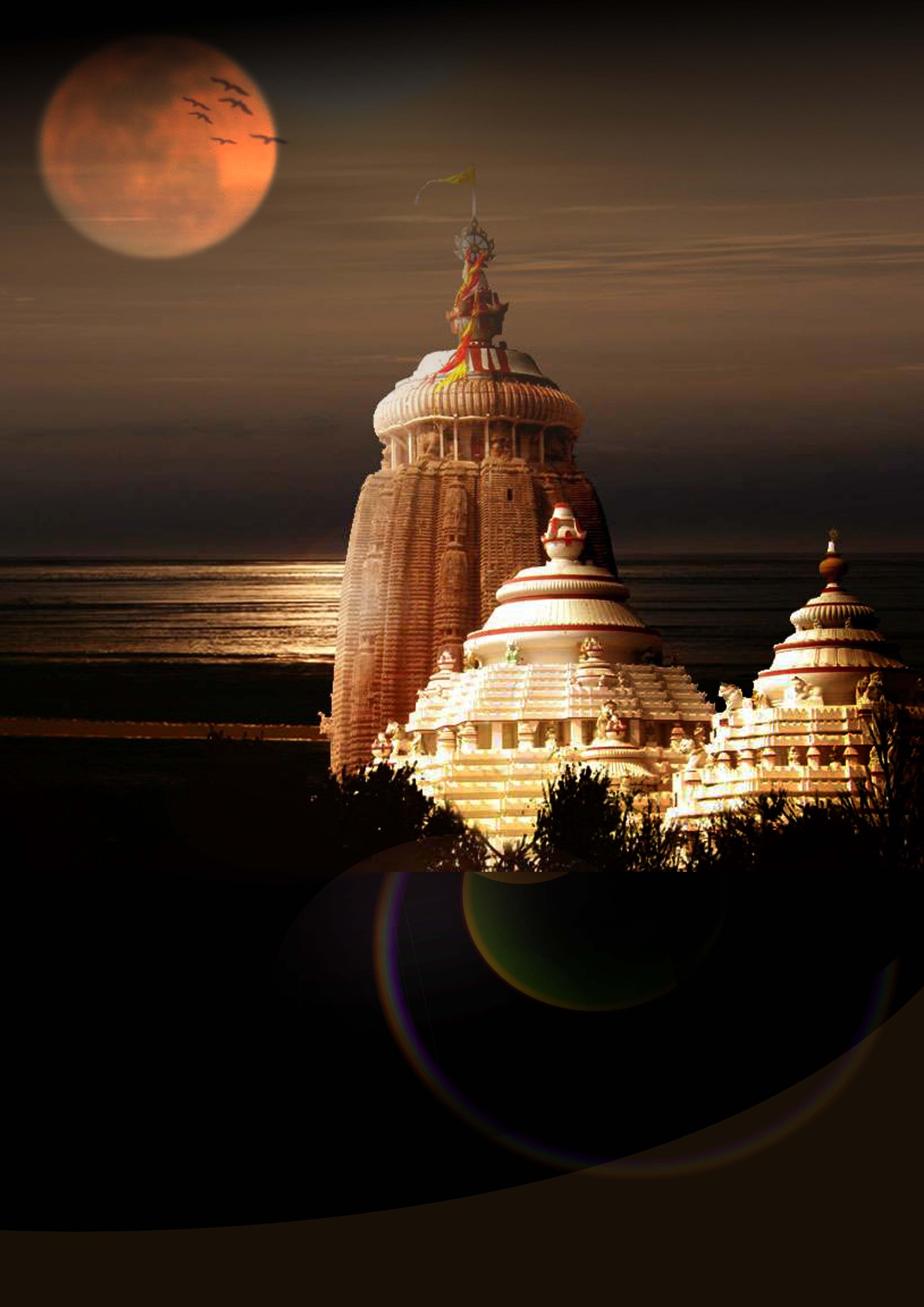 Puri Temple Wallpapers - Top Free Puri Temple Backgrounds - WallpaperAccess