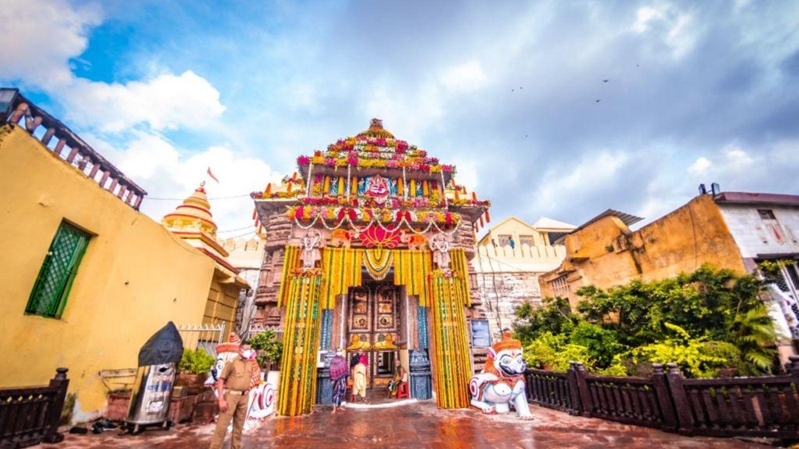 Puri Temple Wallpapers - Top Free Puri Temple Backgrounds - WallpaperAccess