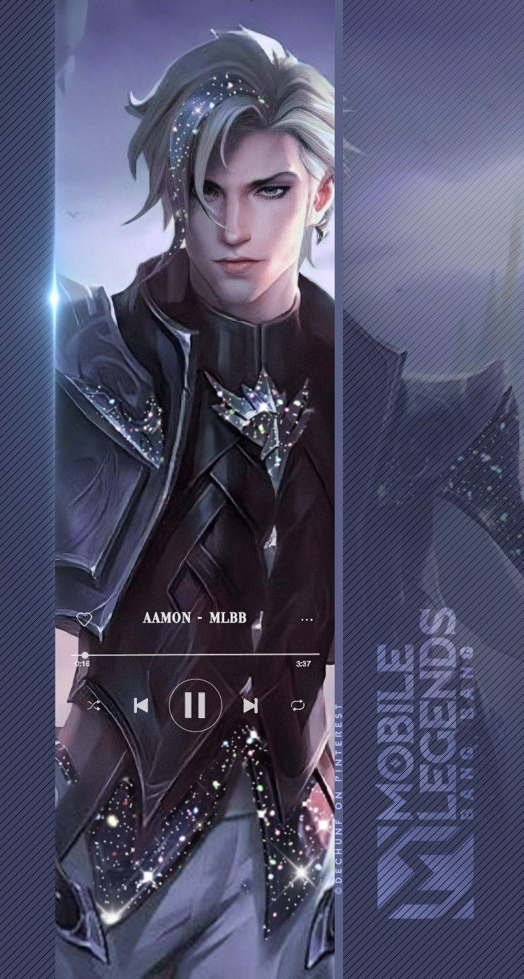 Aamon Wallpapers - Top Free Aamon Backgrounds - WallpaperAccess