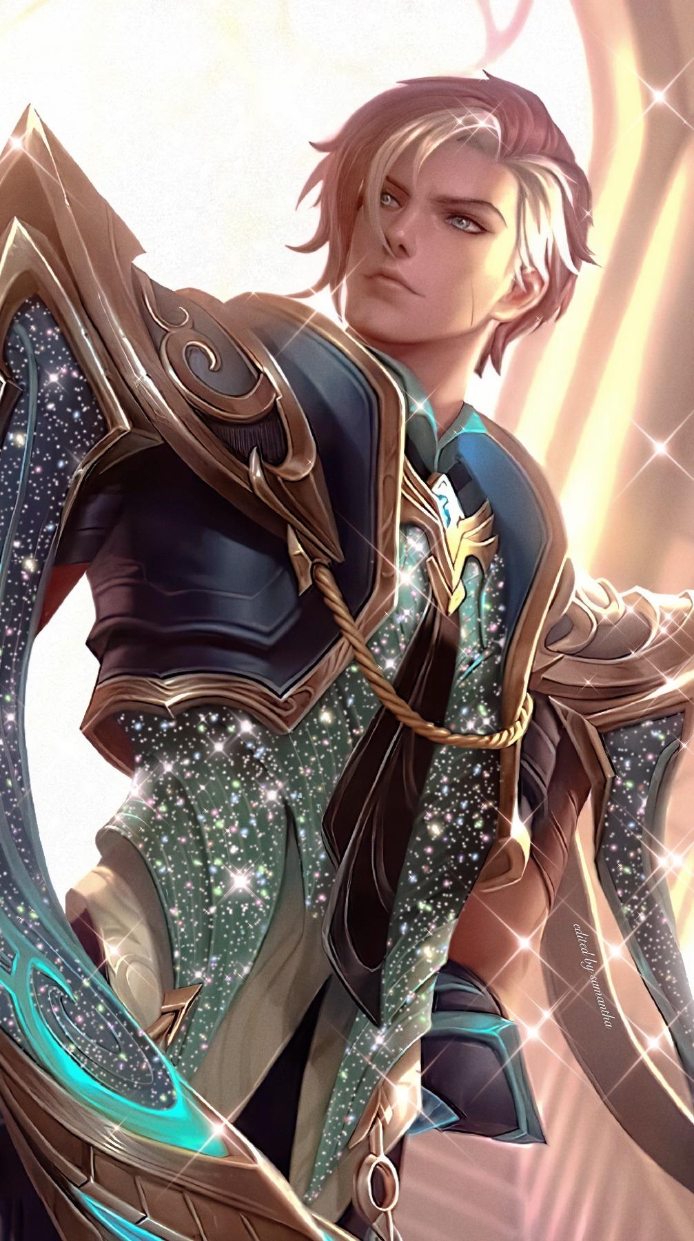 Aamon Wallpapers - Top Free Aamon Backgrounds - WallpaperAccess