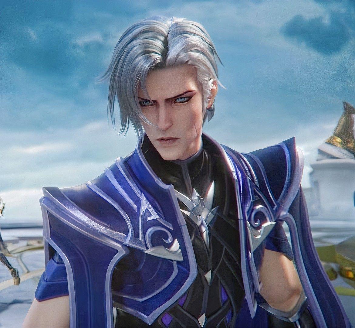 Aamon Wallpapers - Top Free Aamon Backgrounds - WallpaperAccess