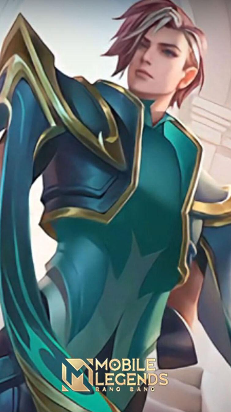 Aamon Wallpapers - Top Free Aamon Backgrounds - WallpaperAccess