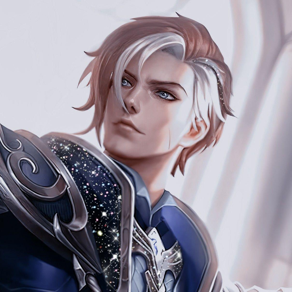 Aamon Wallpapers - Top Free Aamon Backgrounds - WallpaperAccess