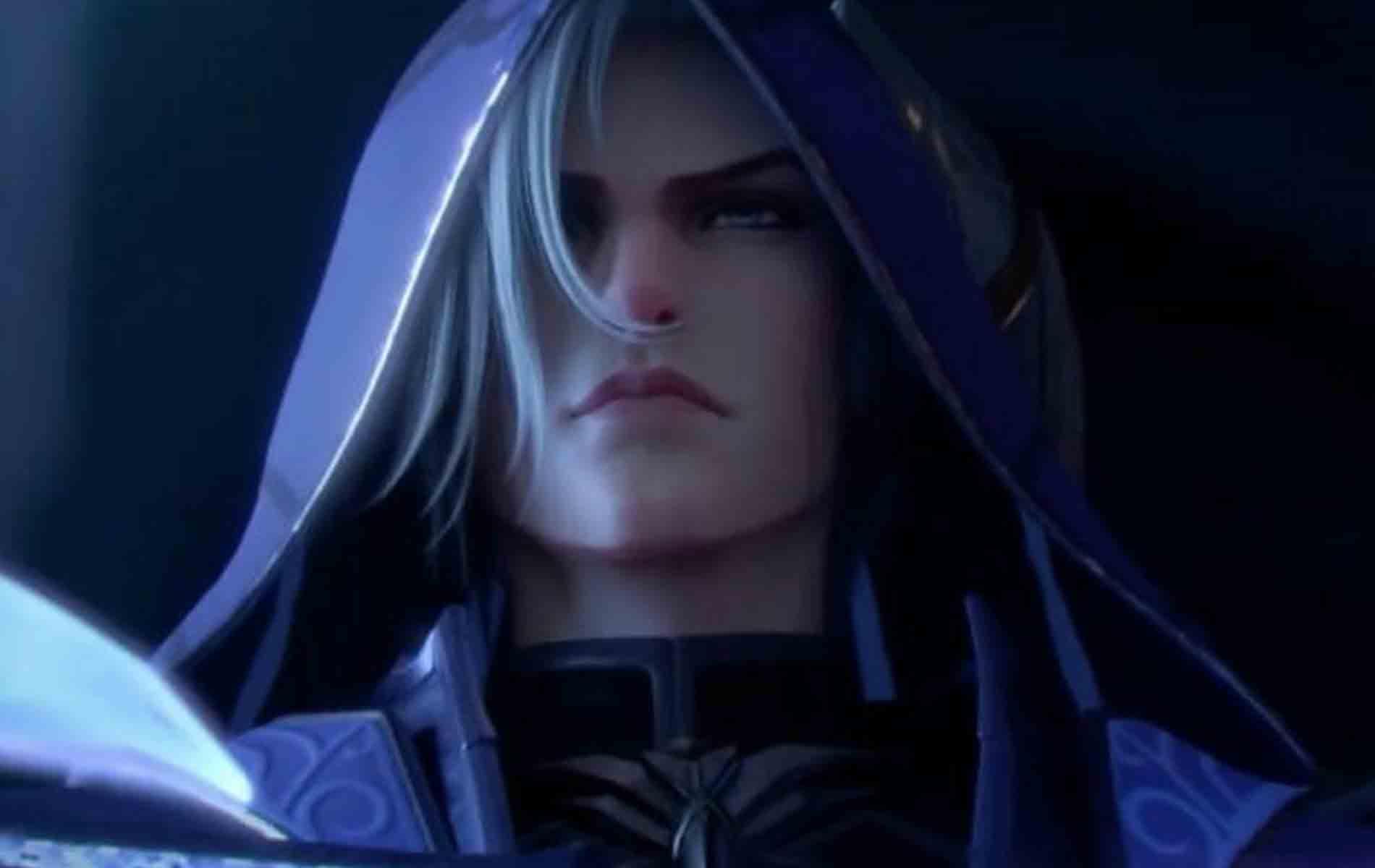 Aamon Wallpapers - Top Free Aamon Backgrounds - WallpaperAccess