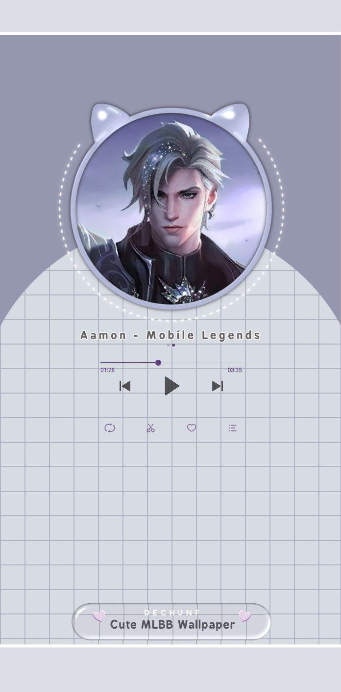 Aamon Wallpapers - Top Free Aamon Backgrounds - WallpaperAccess