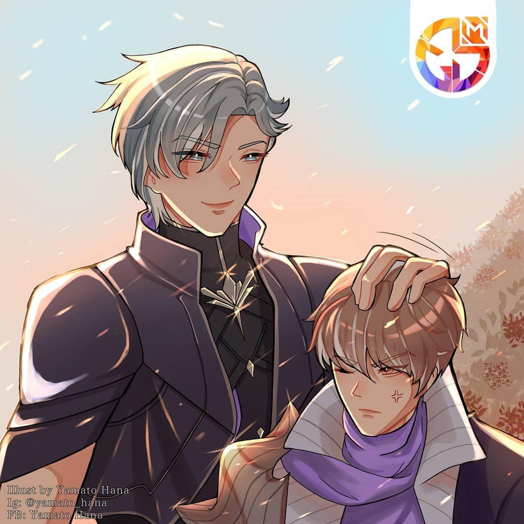 Aamon Wallpapers - Top Free Aamon Backgrounds - WallpaperAccess