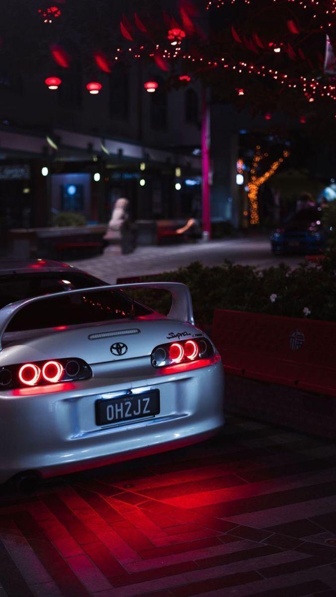 Night Supra Wallpapers - Top Free Night Supra Backgrounds - WallpaperAccess