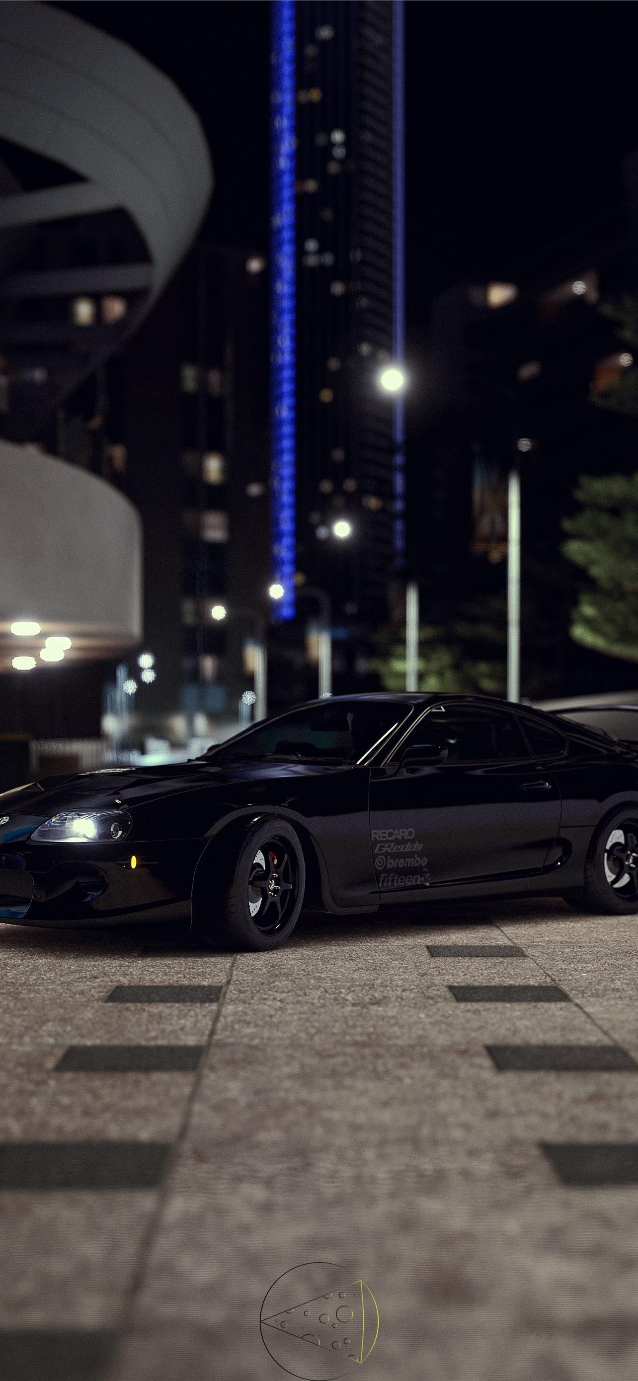 Night Supra Wallpapers - Top Free Night Supra Backgrounds - WallpaperAccess