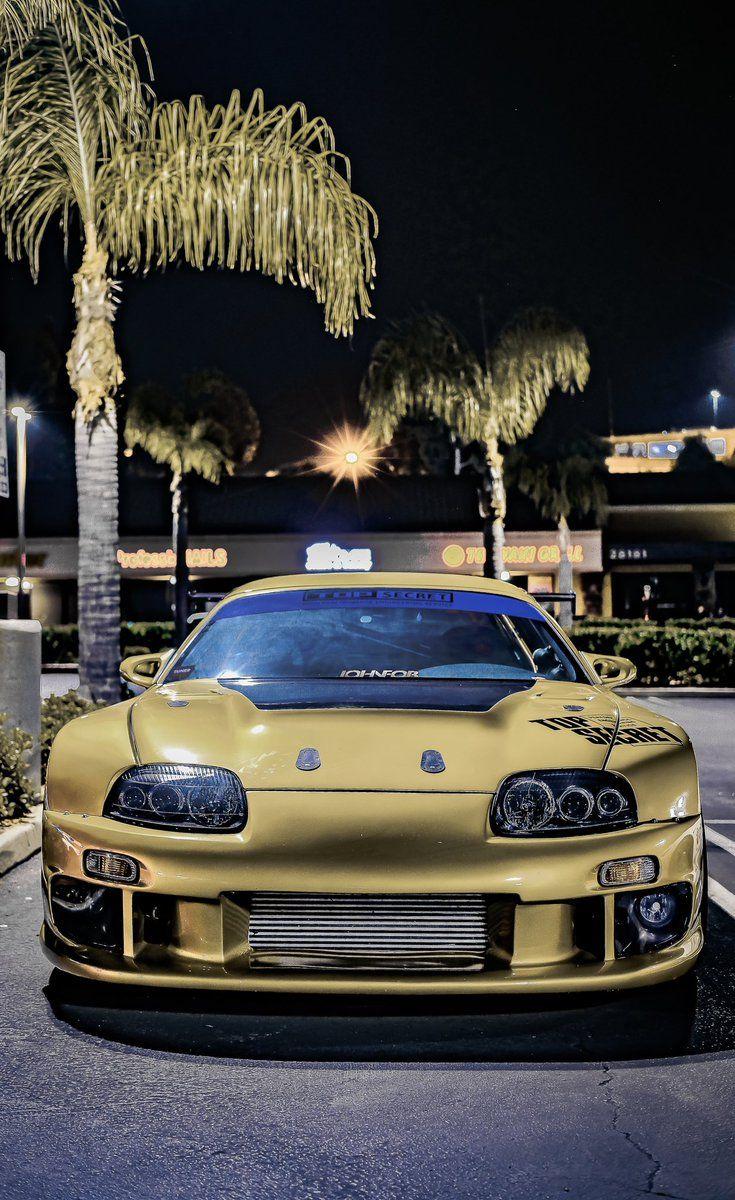 Night Supra Wallpapers - Top Free Night Supra Backgrounds - WallpaperAccess