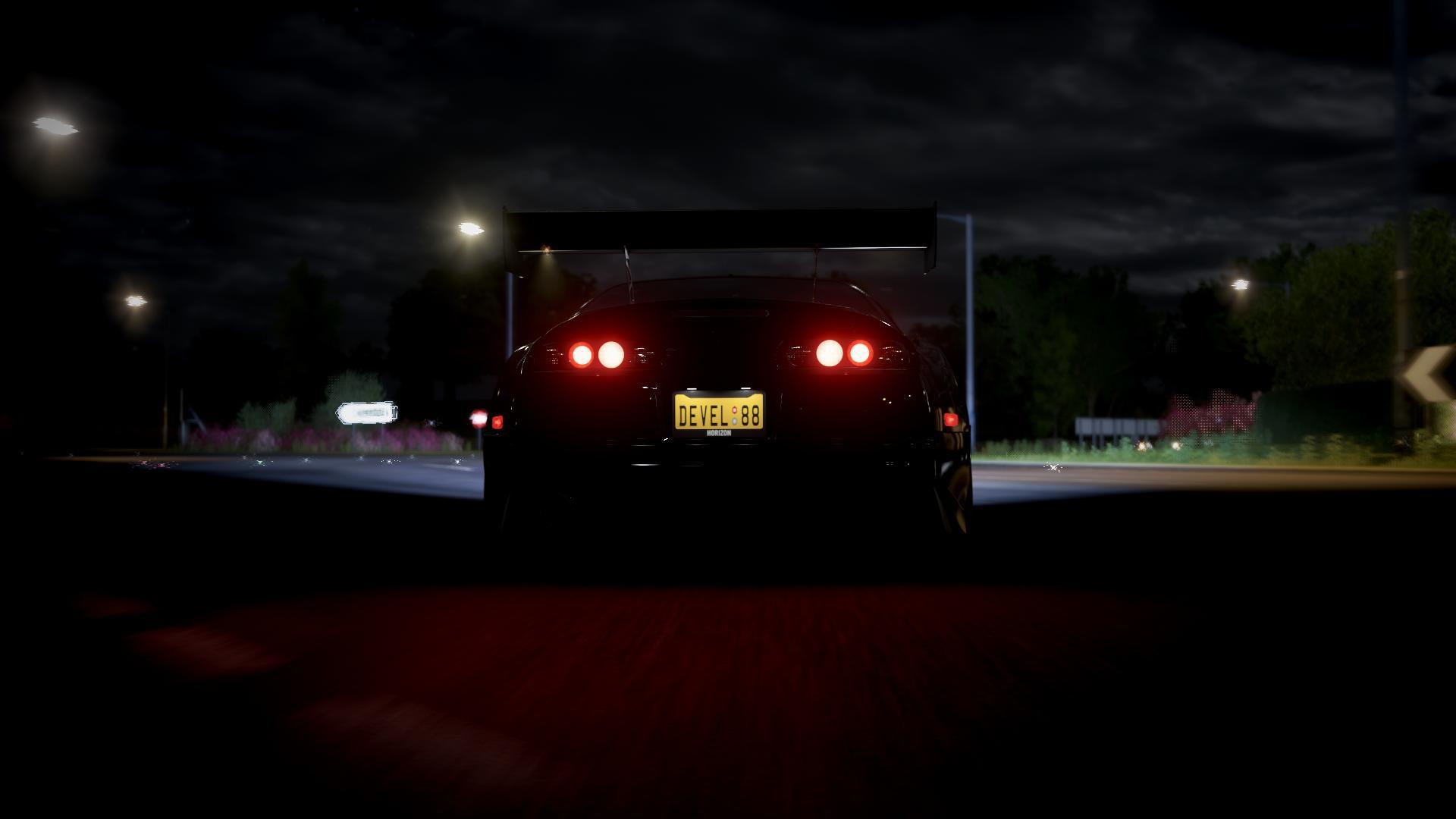 Night Supra Wallpapers - Top Free Night Supra Backgrounds - WallpaperAccess