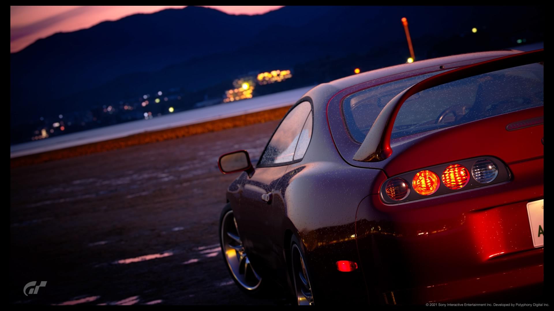 Night Supra Wallpapers - Top Free Night Supra Backgrounds - WallpaperAccess