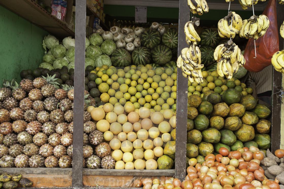 Fruit Shop Wallpapers - Top Free Fruit Shop Backgrounds - WallpaperAccess