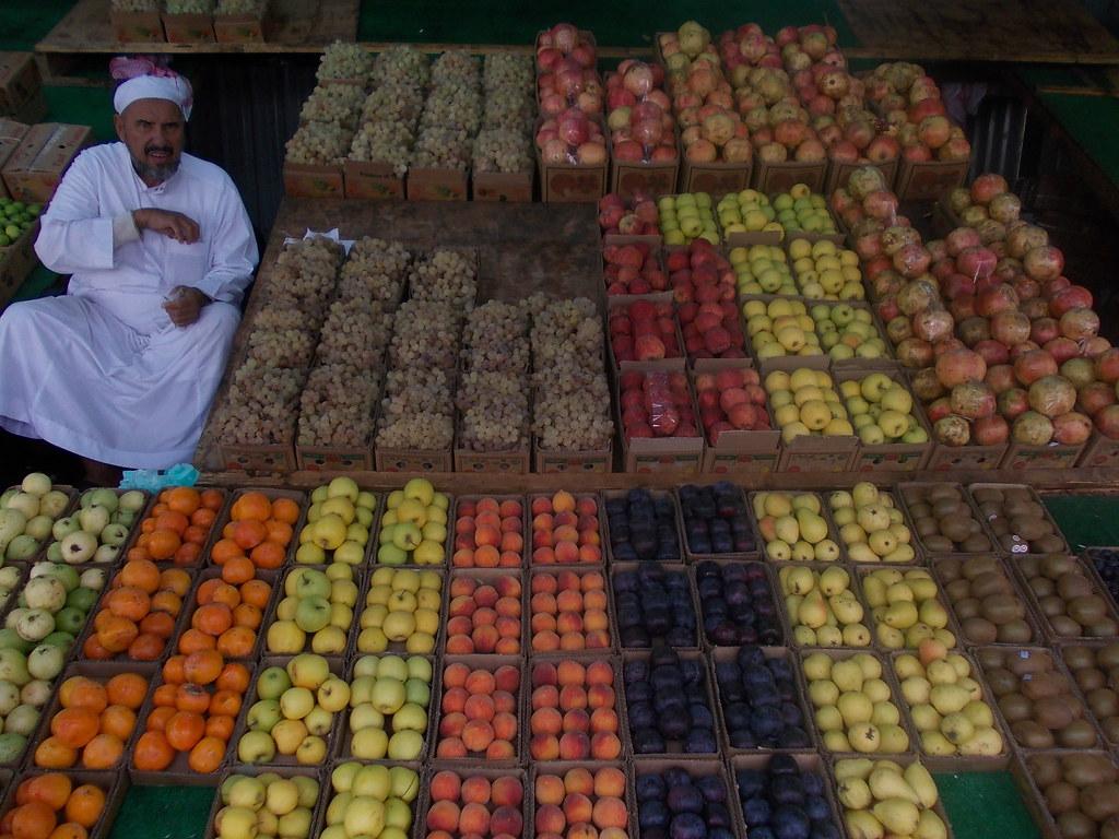 Fruit Shop Wallpapers - Top Free Fruit Shop Backgrounds - WallpaperAccess