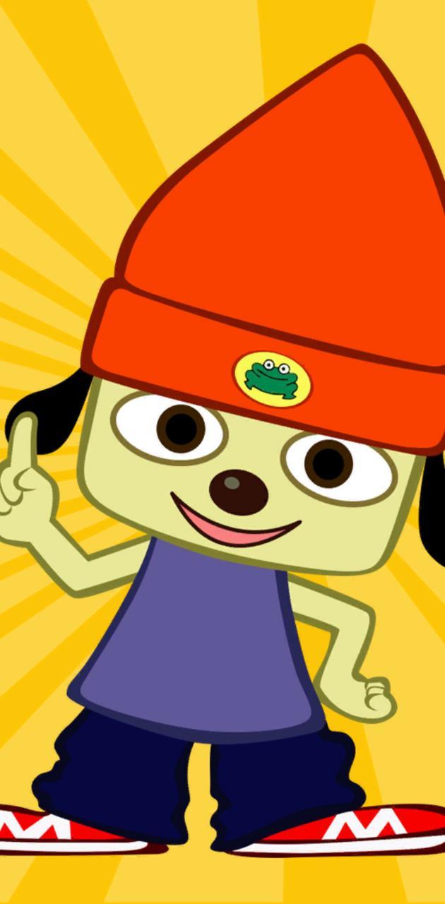 PaRappa The Rapper Wallpapers - Top Free PaRappa The Rapper Backgrounds ...