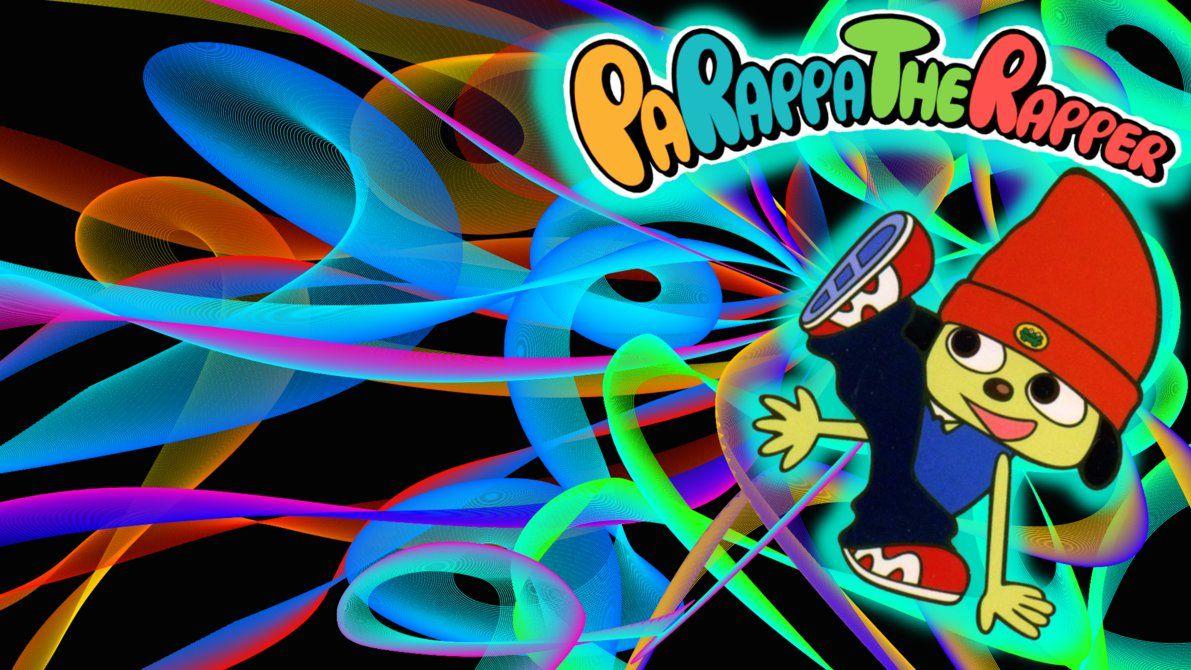 PaRappa The Rapper Wallpapers - Top Free PaRappa The Rapper Backgrounds ...