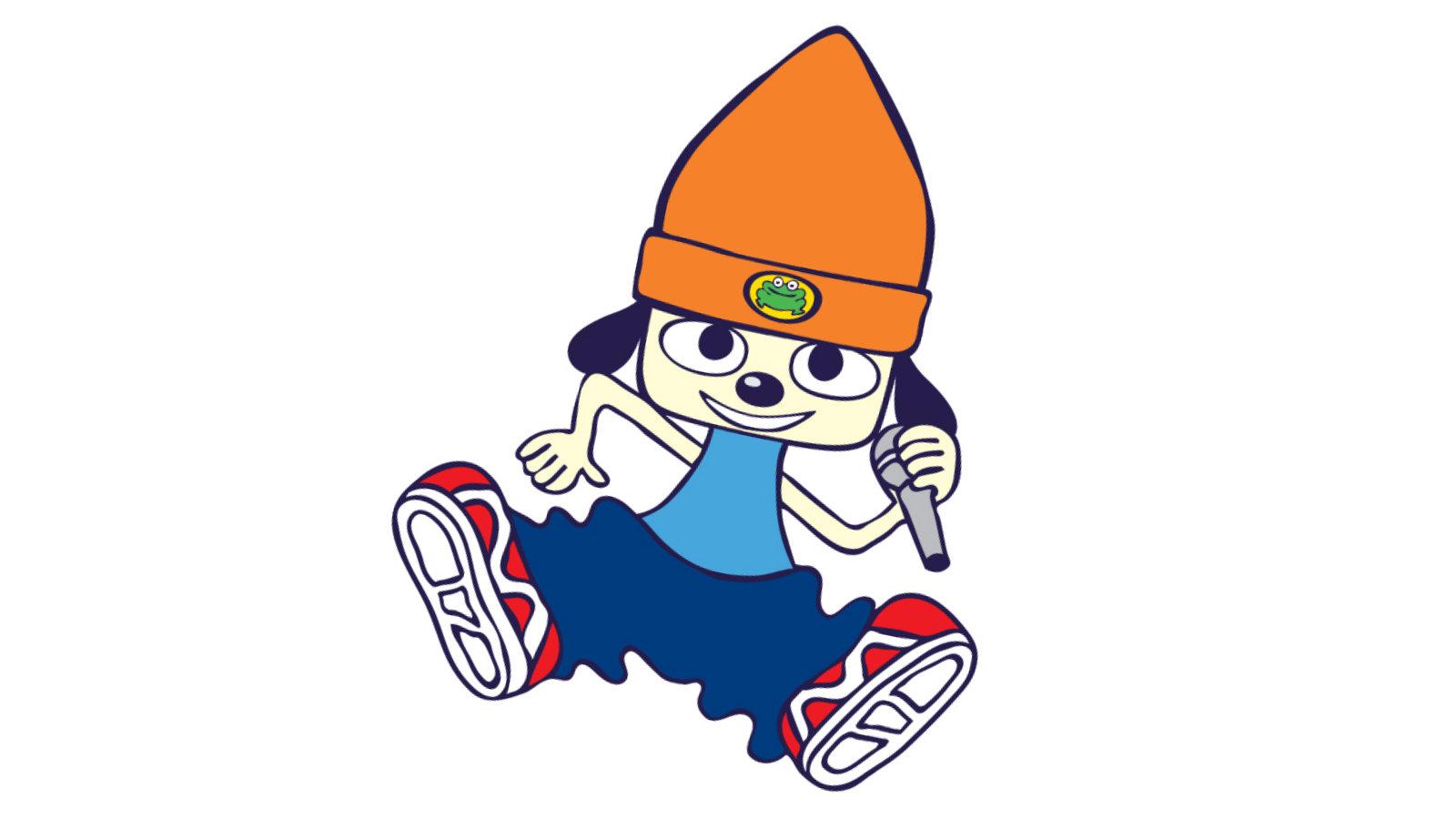 PaRappa The Rapper Wallpapers - Top Free PaRappa The Rapper Backgrounds ...