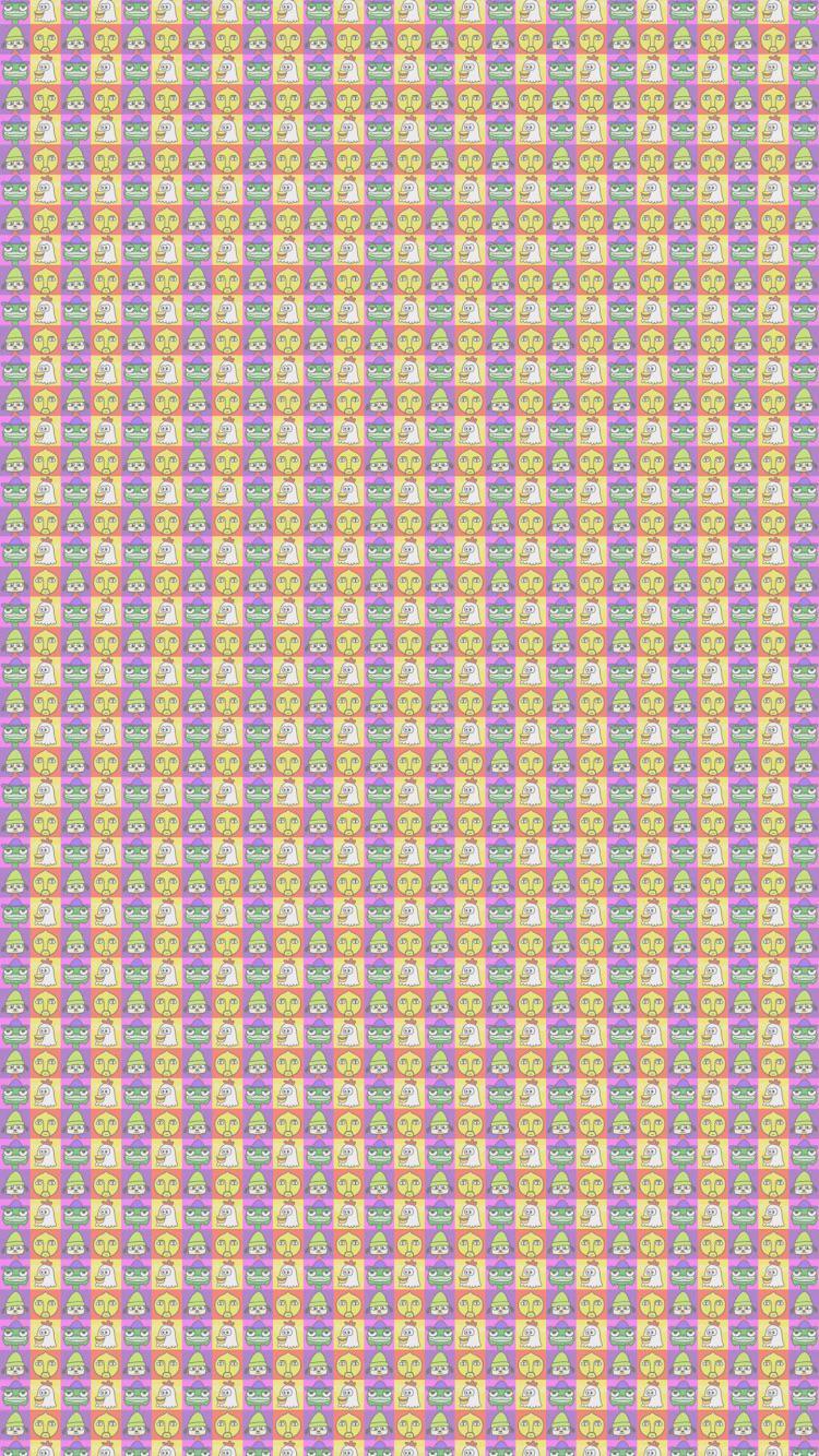 PaRappa The Rapper Wallpapers - Top Free PaRappa The Rapper Backgrounds ...