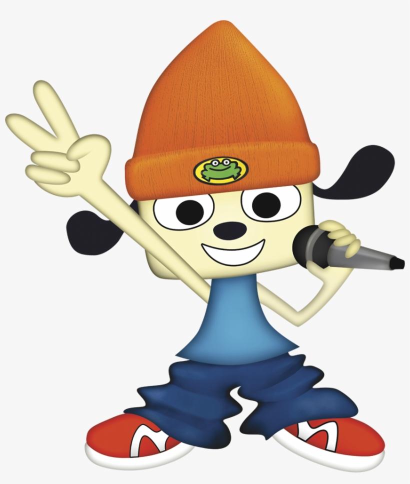 PaRappa The Rapper Wallpapers - Top Free PaRappa The Rapper Backgrounds ...