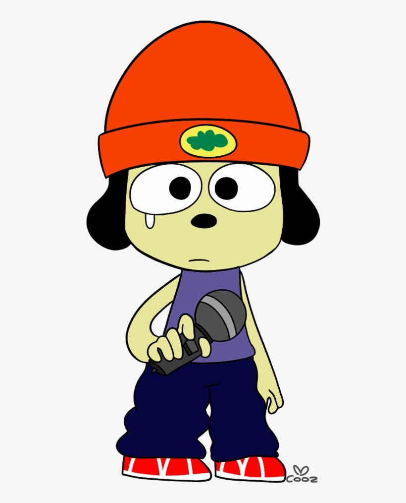 PaRappa The Rapper Wallpapers - Top Free PaRappa The Rapper Backgrounds ...