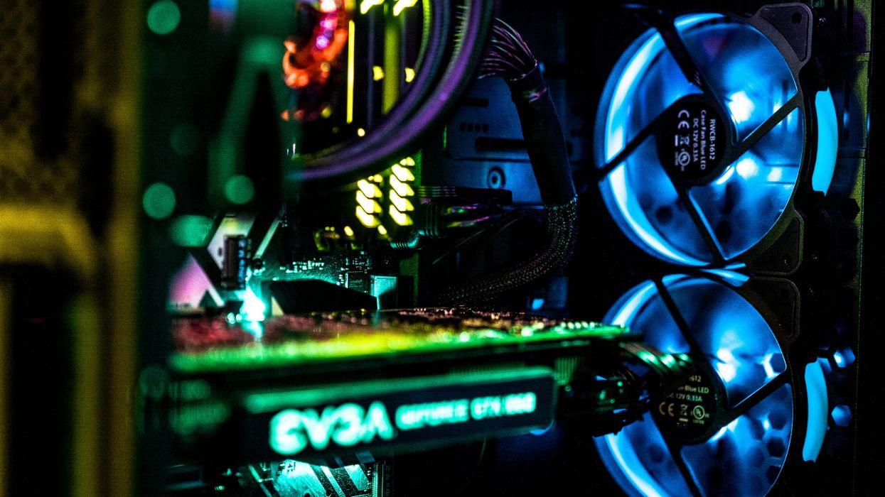 Gaming System Wallpapers - Top Free Gaming System Backgrounds ...