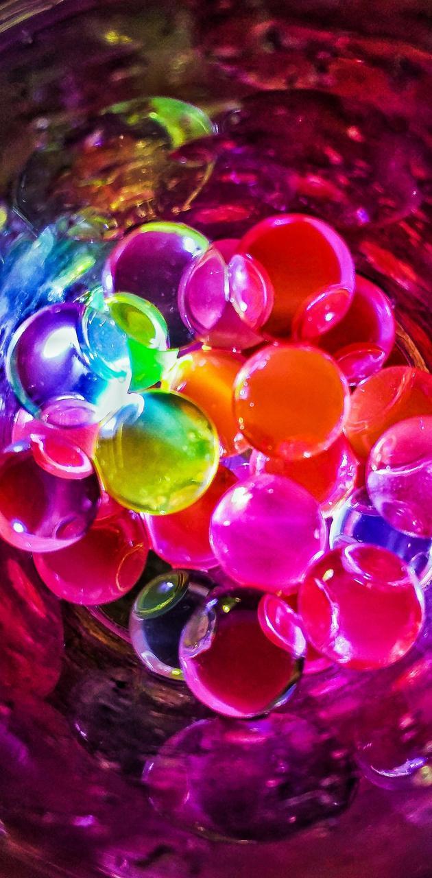 Magic Ball Wallpapers - Top Free Magic Ball Backgrounds - WallpaperAccess