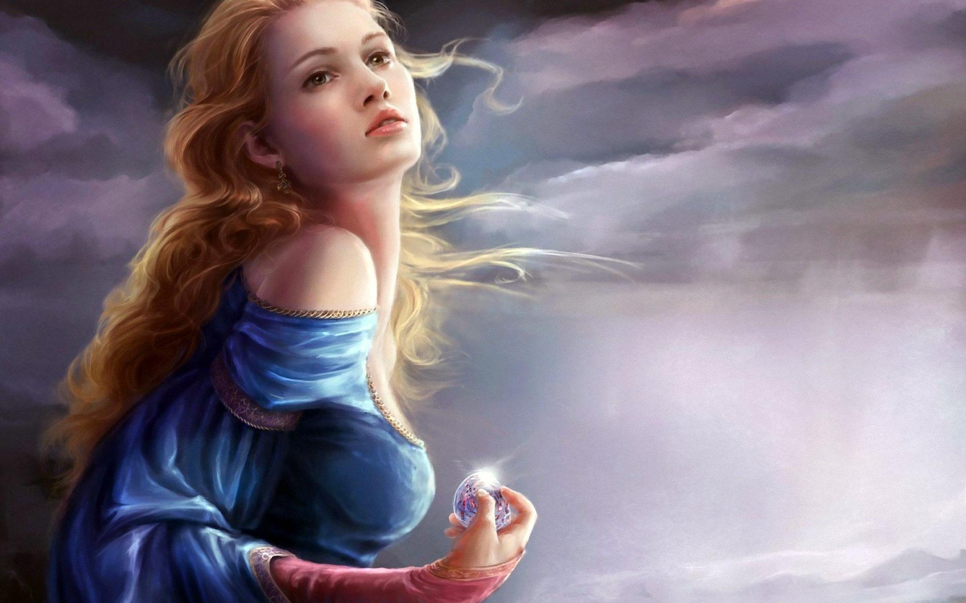 Magic Ball Wallpapers - Top Free Magic Ball Backgrounds - WallpaperAccess