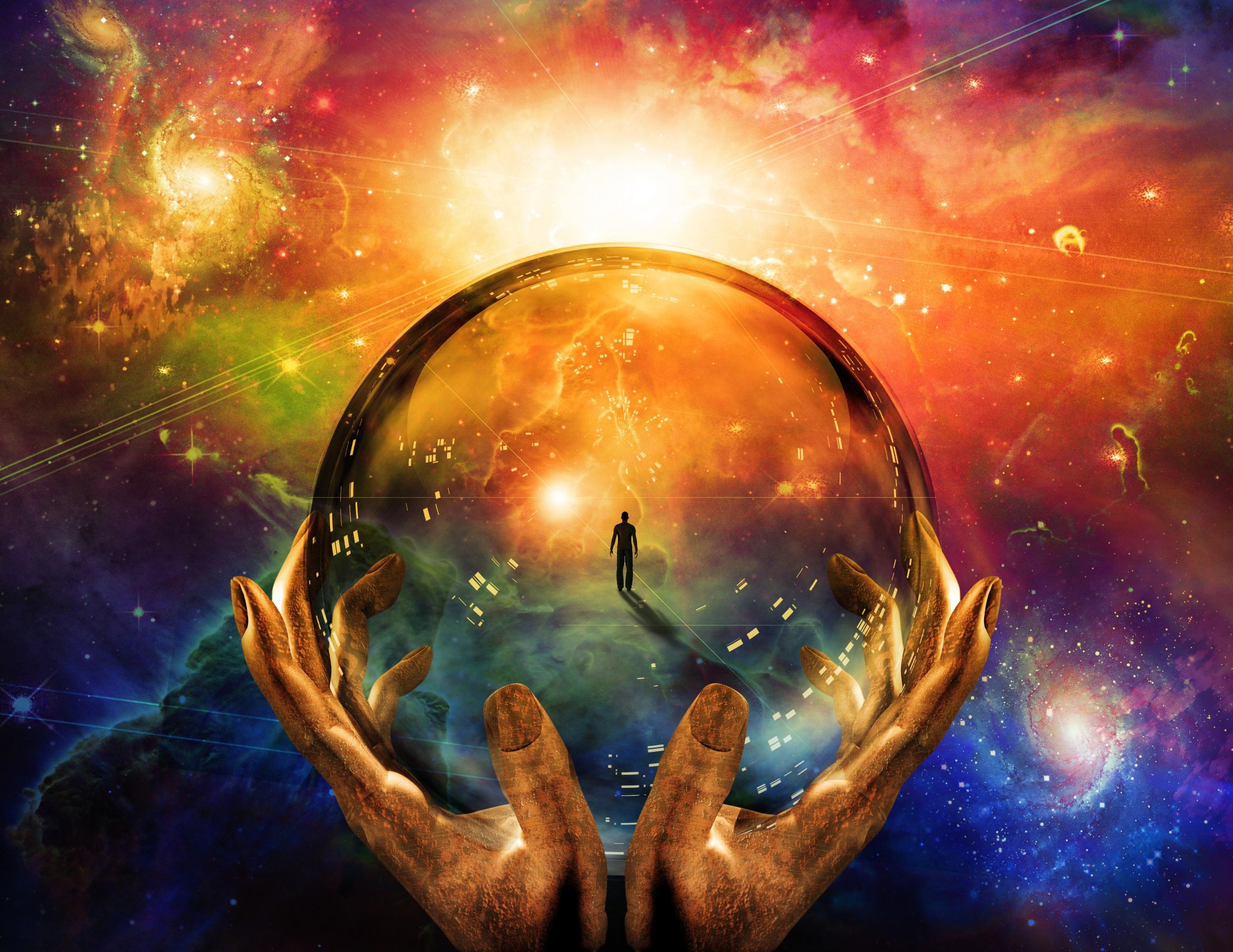 Magic Ball Wallpapers - Top Free Magic Ball Backgrounds - WallpaperAccess