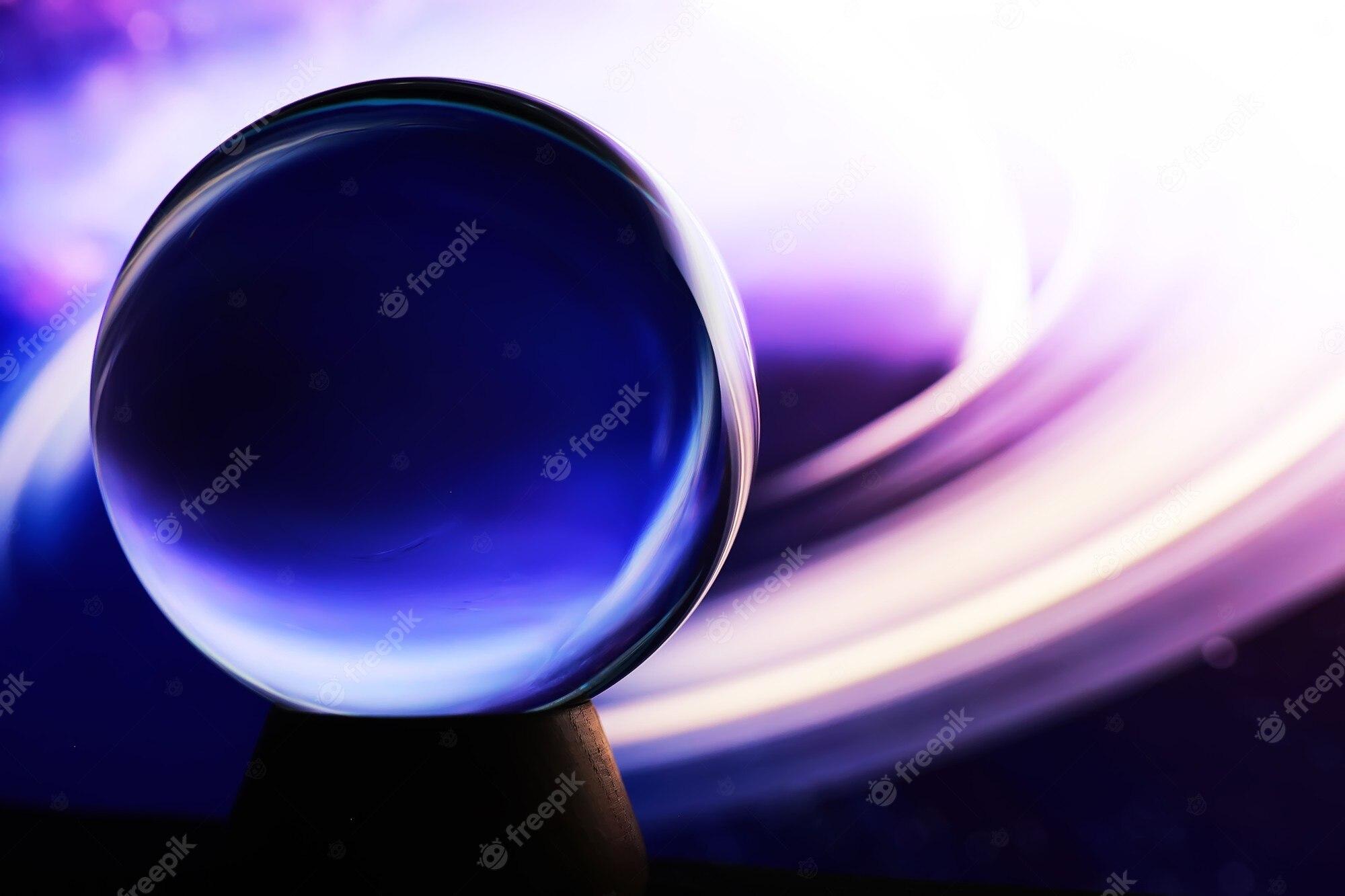 Magic Ball Wallpapers - Top Free Magic Ball Backgrounds - WallpaperAccess