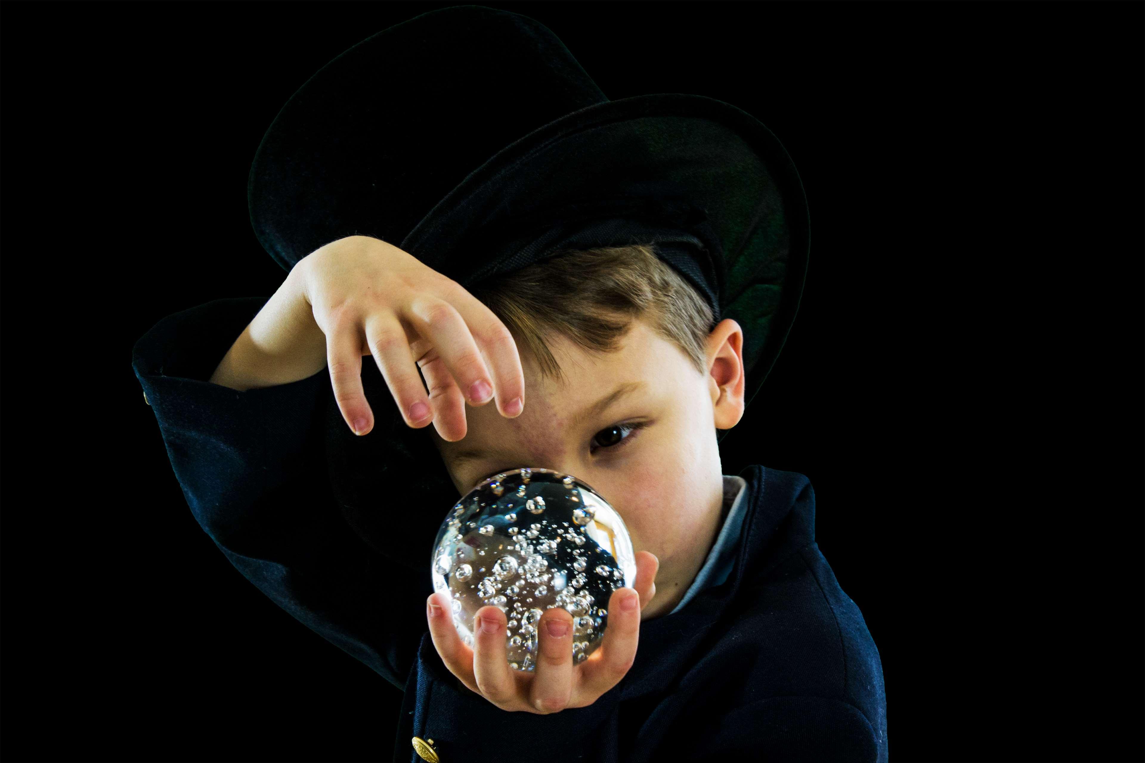 Magic Ball Wallpapers - Top Free Magic Ball Backgrounds - WallpaperAccess