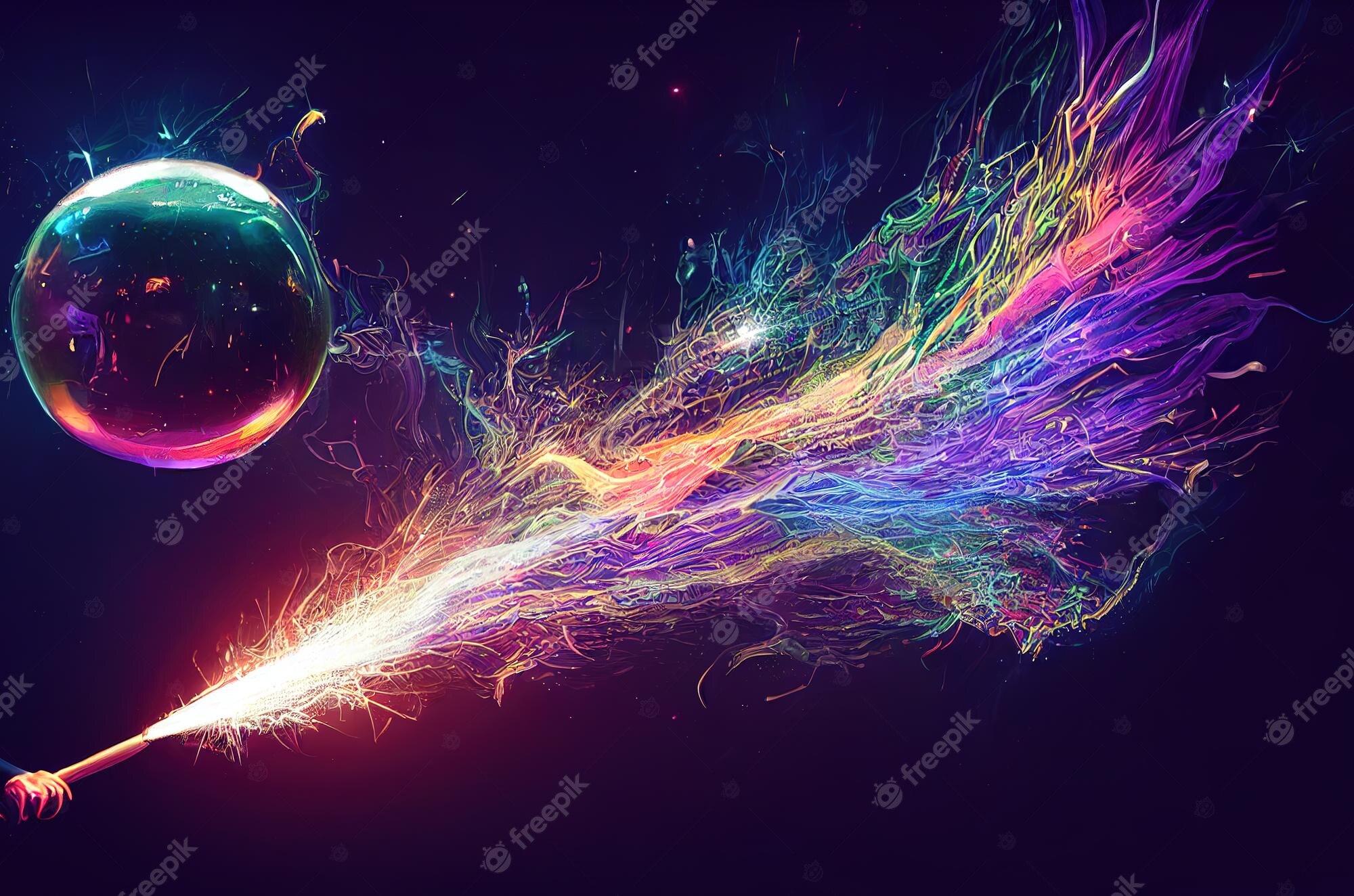 Magic Ball Wallpapers - Top Free Magic Ball Backgrounds - WallpaperAccess