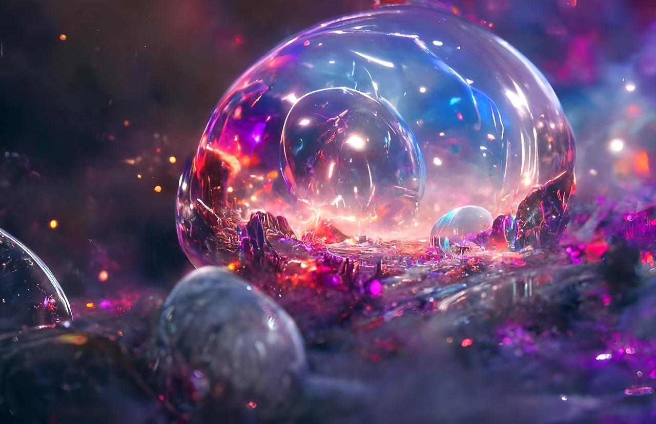 Magic Ball Wallpapers - Top Free Magic Ball Backgrounds - WallpaperAccess