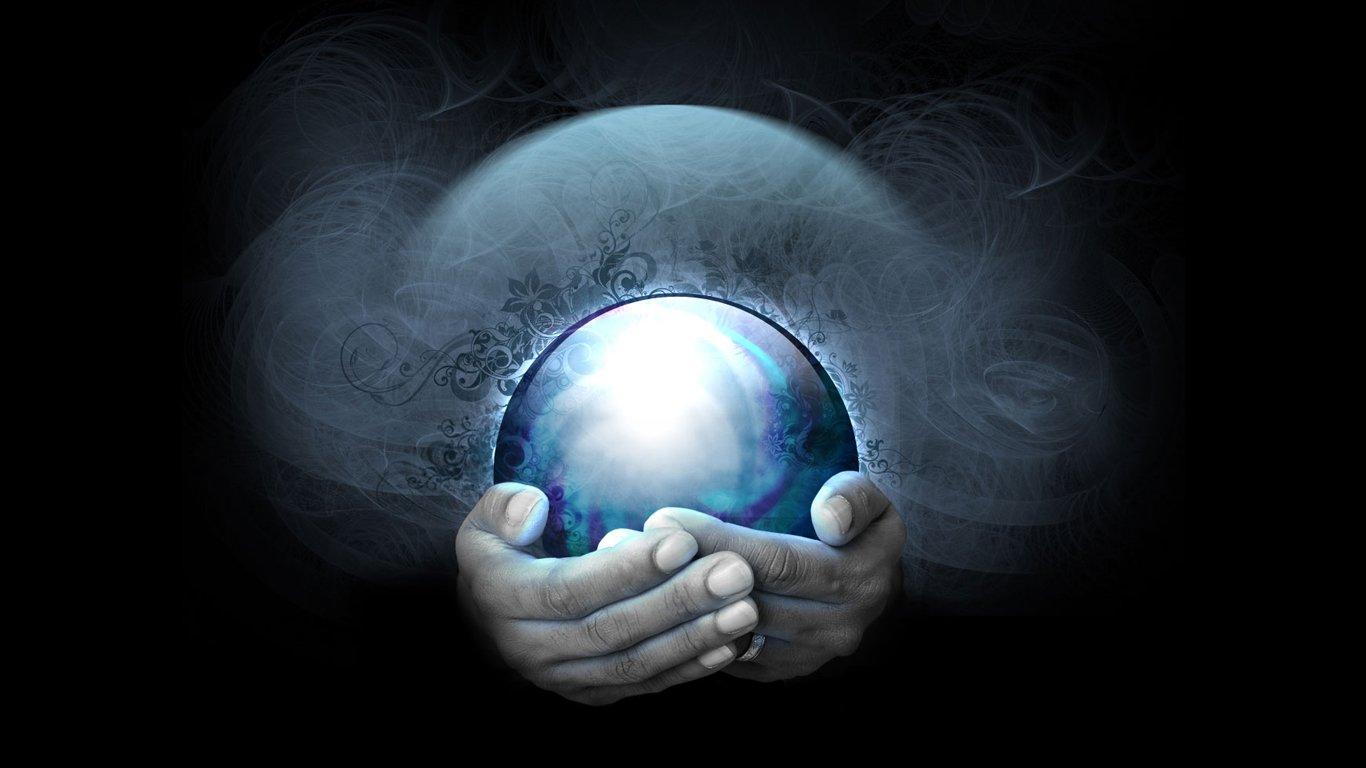 Magic Ball Wallpapers - Top Free Magic Ball Backgrounds - WallpaperAccess