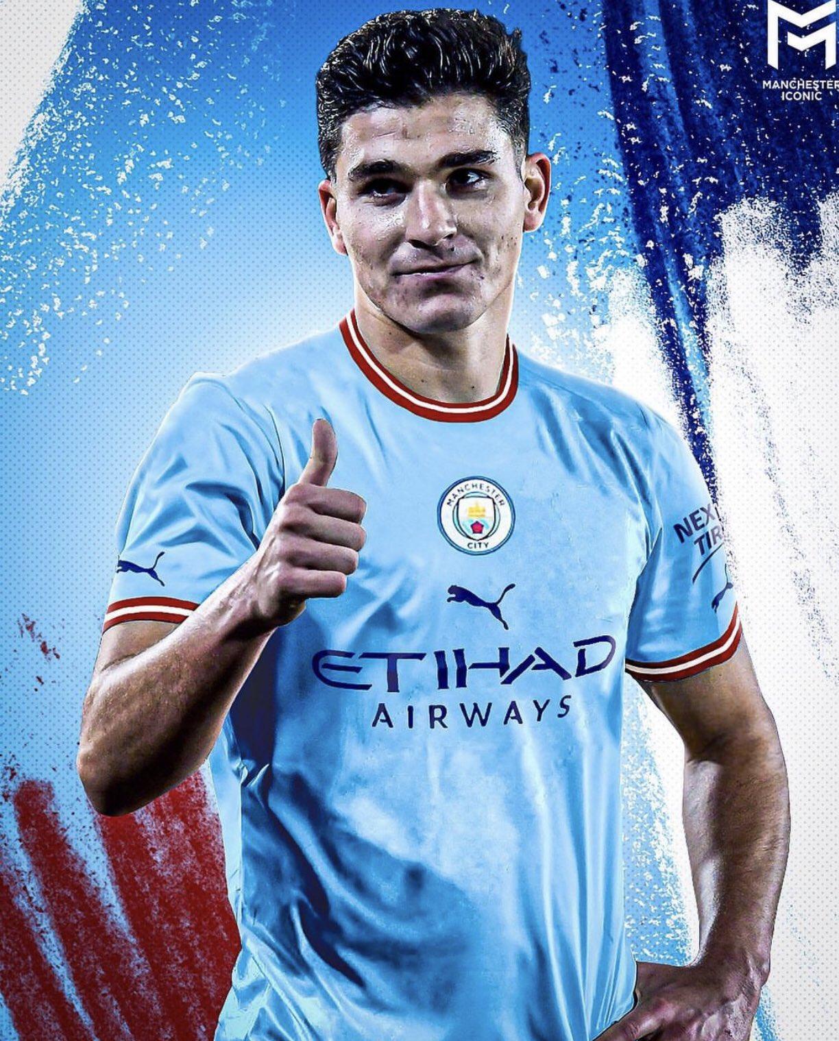Julián Álvarez Argentina Wallpapers - Top Free Julián Álvarez Argentina ...