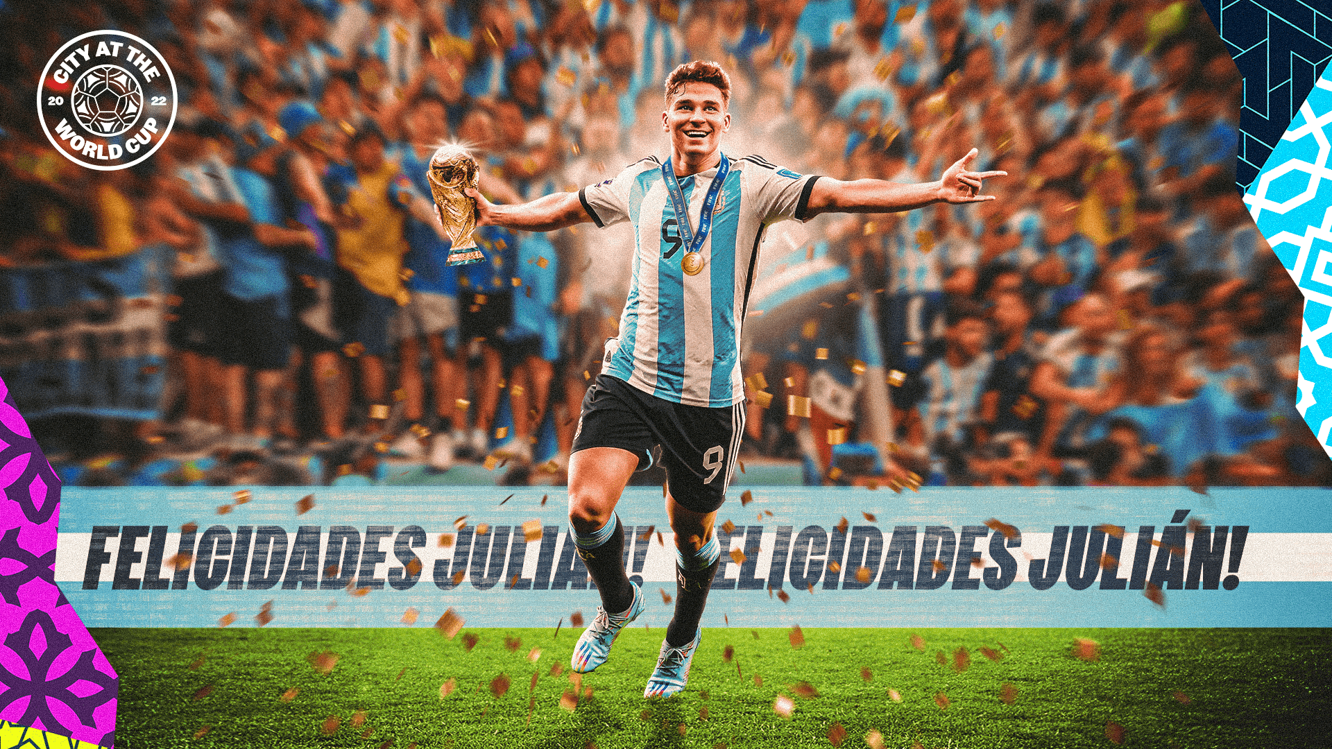 Julián Álvarez Argentina Wallpapers - Top Free Julián Álvarez Argentina ...