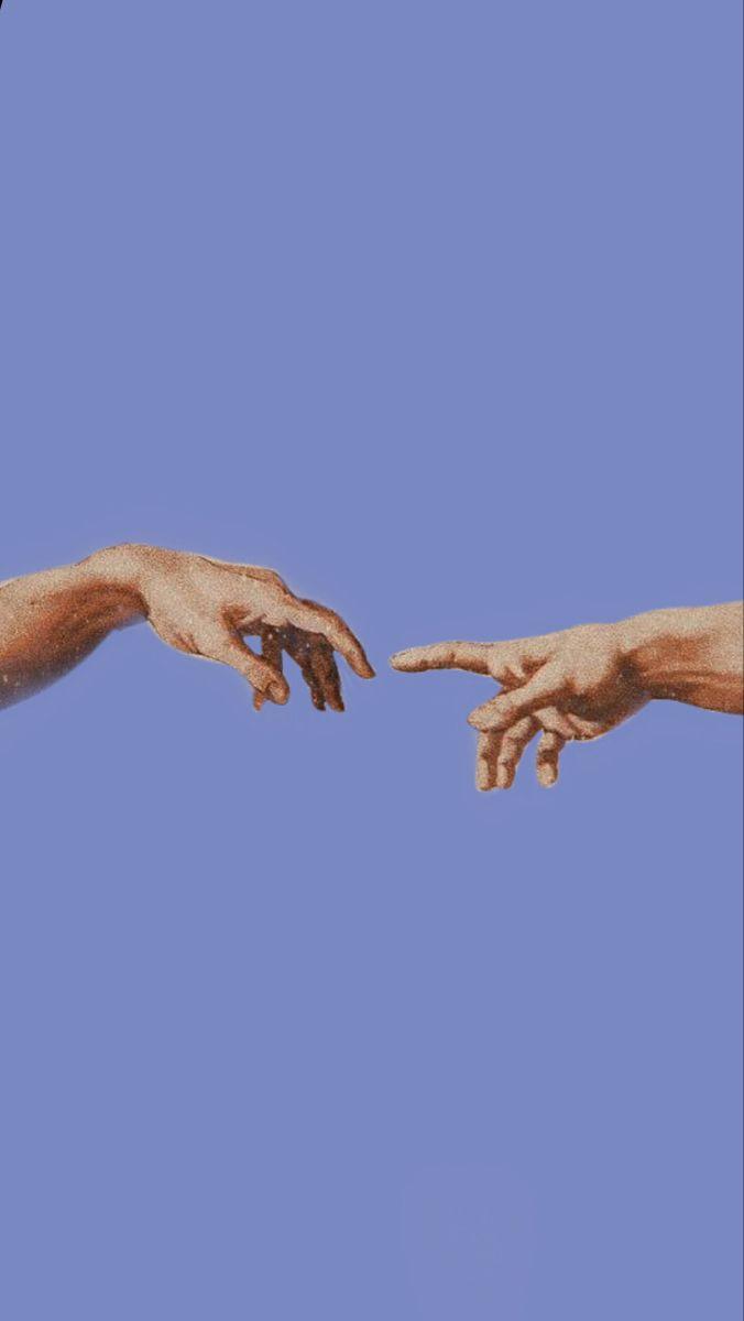 Michelangelo Hands Wallpapers - Top Free Michelangelo Hands Backgrounds ...