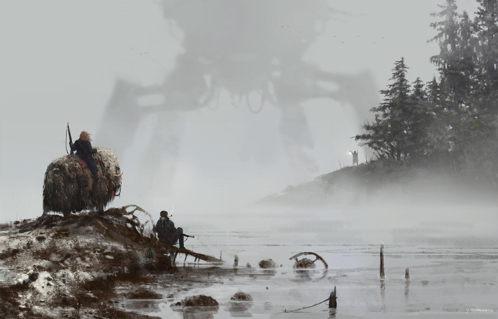 Scythe Art Wallpapers - Top Free Scythe Art Backgrounds - WallpaperAccess