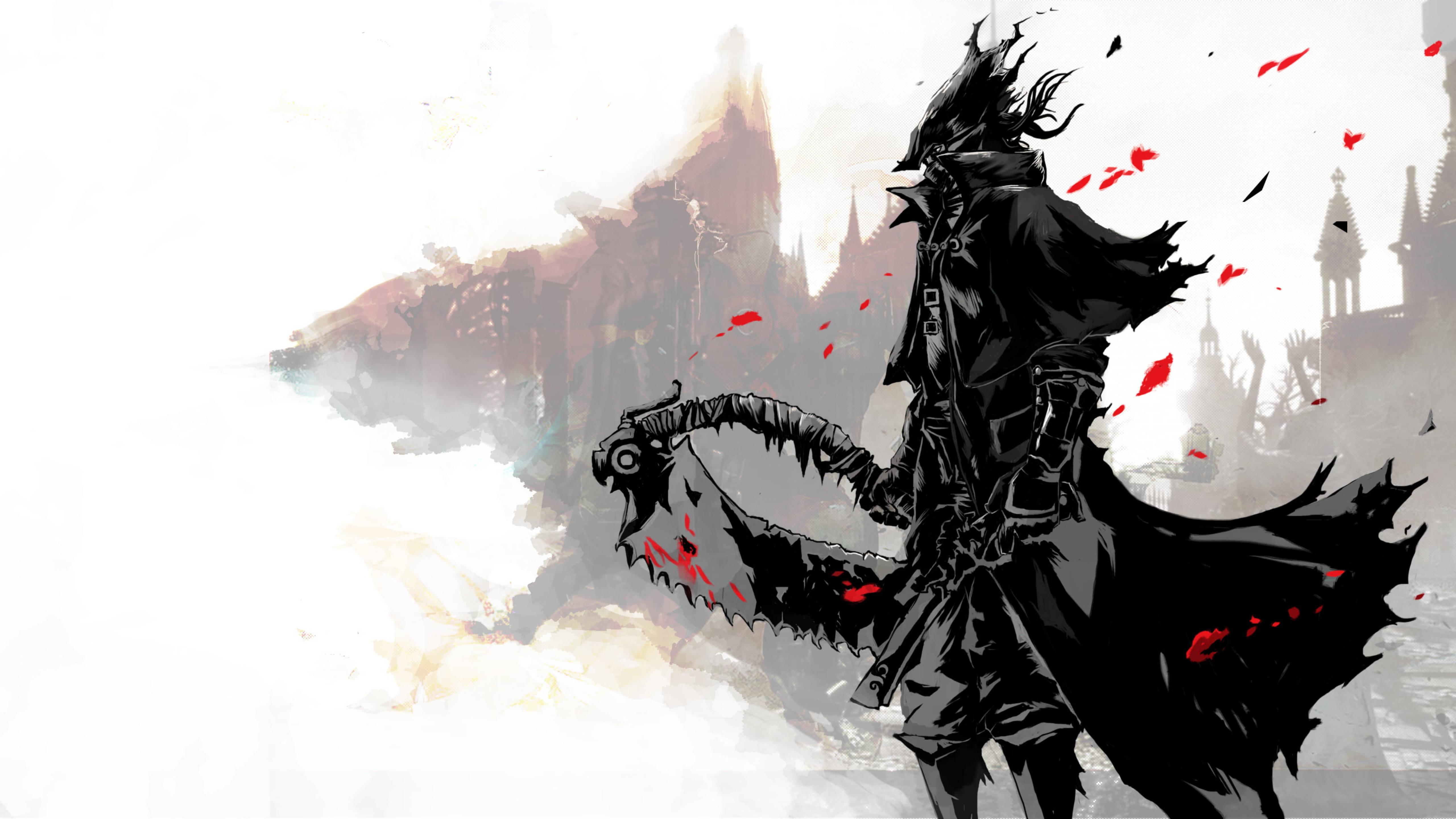 Scythe Art Wallpapers - Top Free Scythe Art Backgrounds - WallpaperAccess