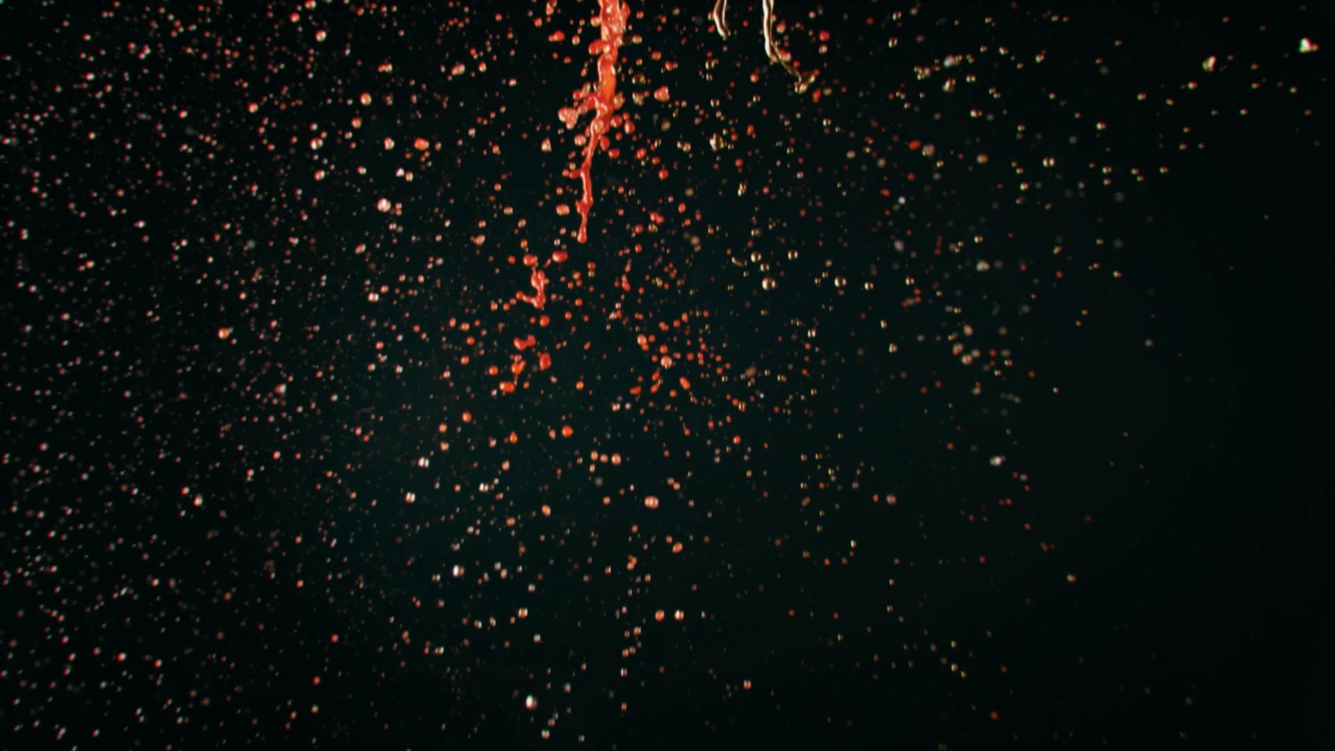 Black Paint Splatter Wallpapers - Top Free Black Paint Splatter ...