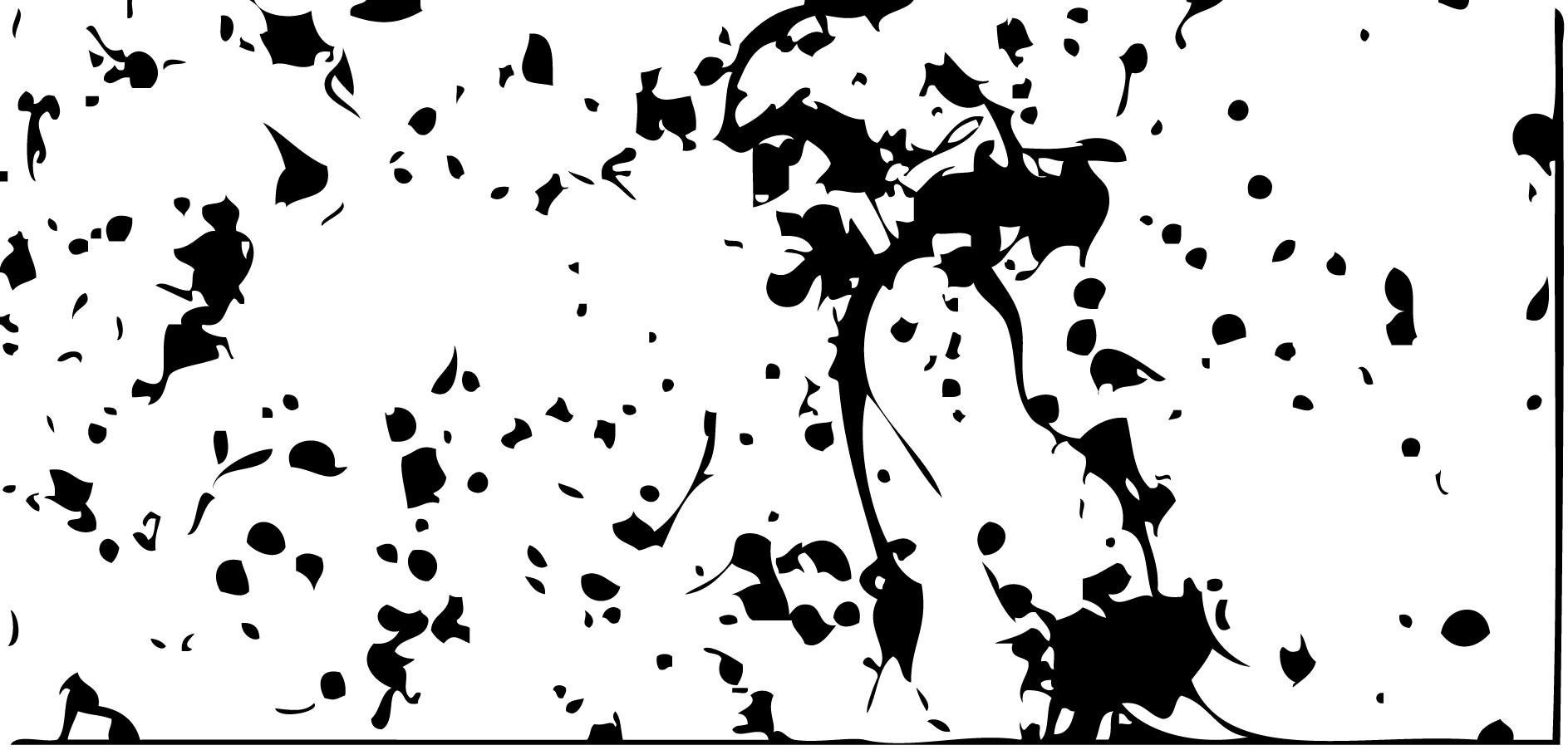 Black Paint Splatter Wallpapers - Top Free Black Paint Splatter ...