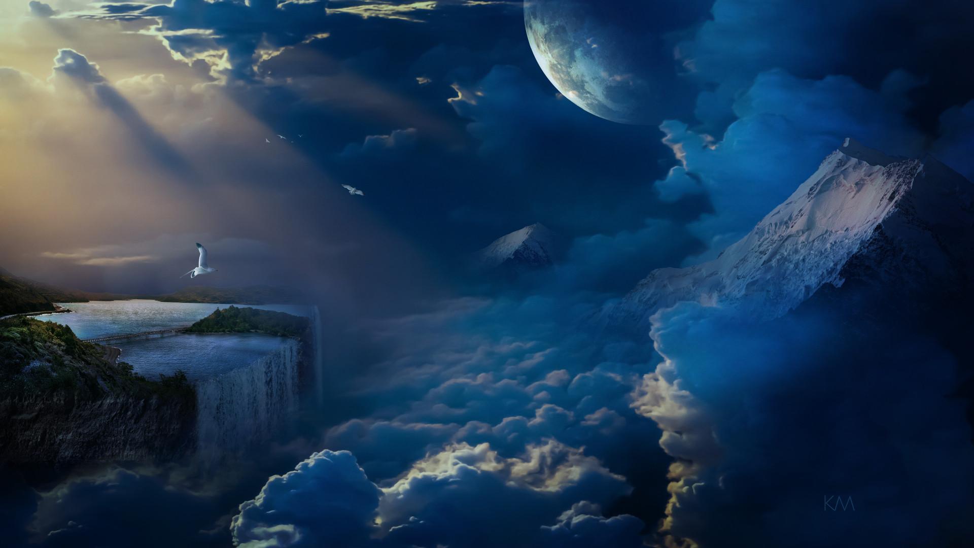 5K Laptop Wallpapers - Top Free 5K Laptop Backgrounds - WallpaperAccess