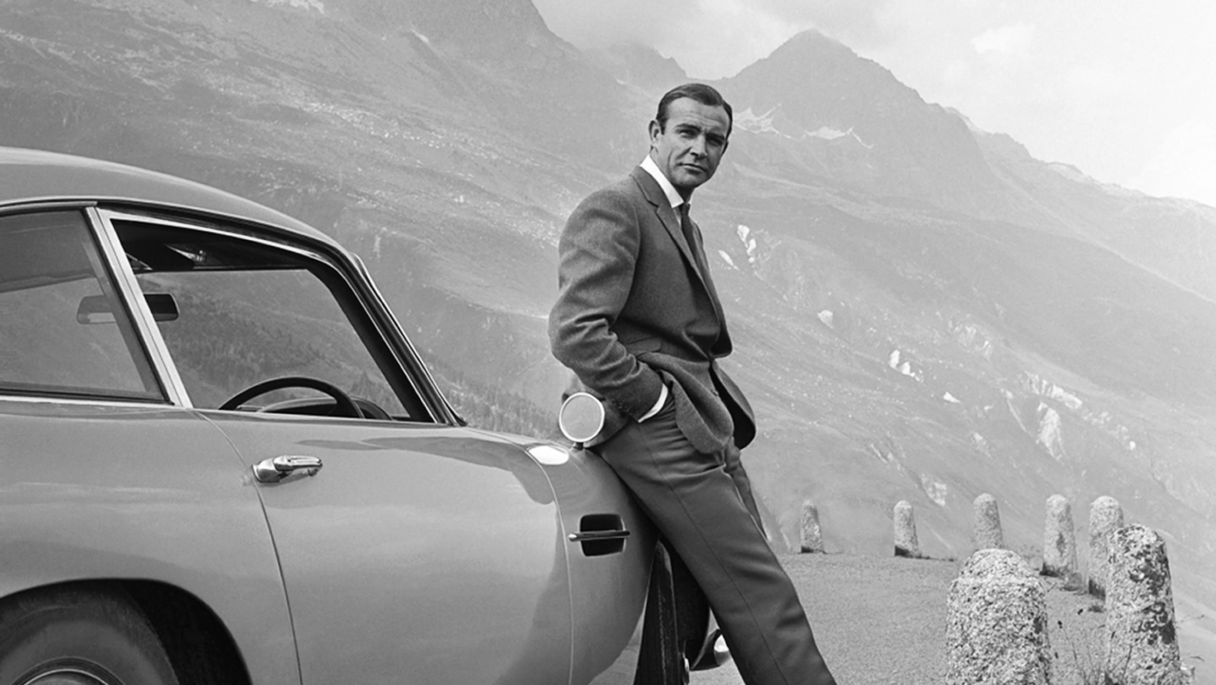 Sean Connery 007 Wallpapers Top Free Sean Connery 007 Backgrounds Wallpaperaccess