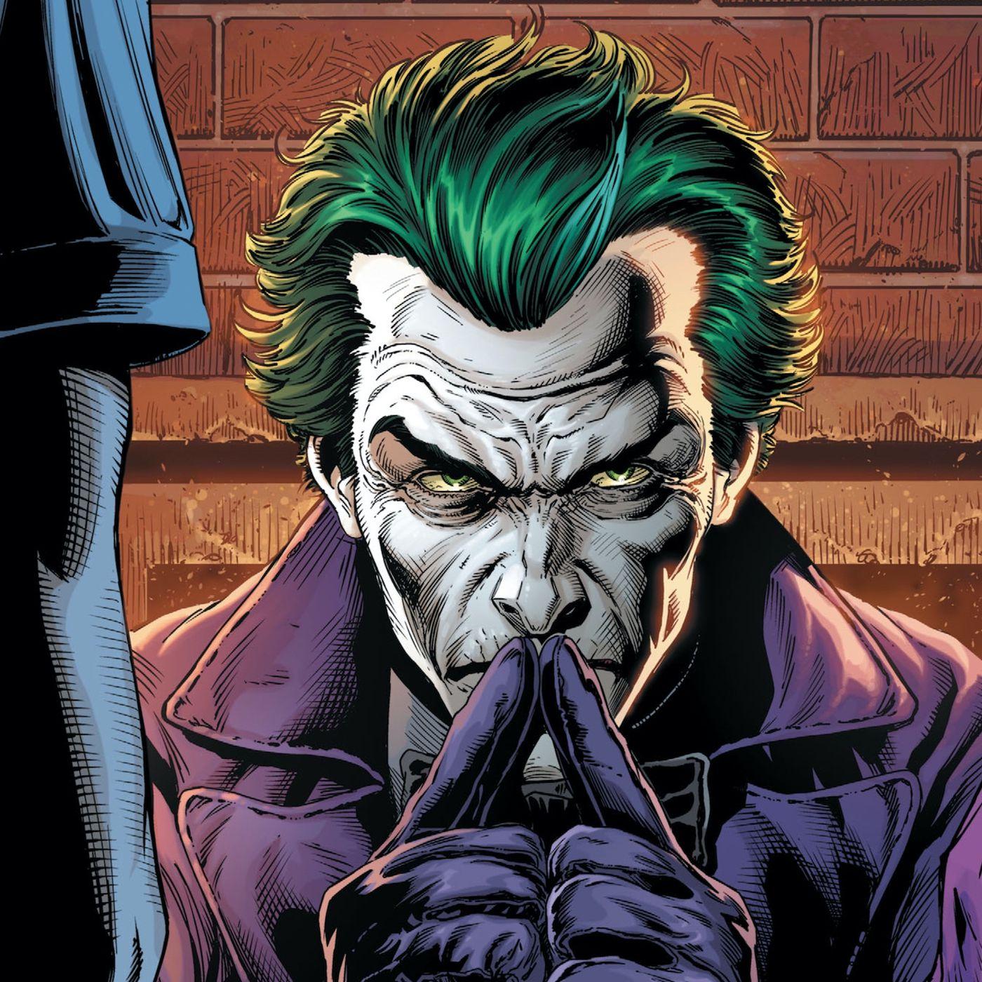 Three Joker Wallpapers - Top Free Three Joker Backgrounds - WallpaperAccess