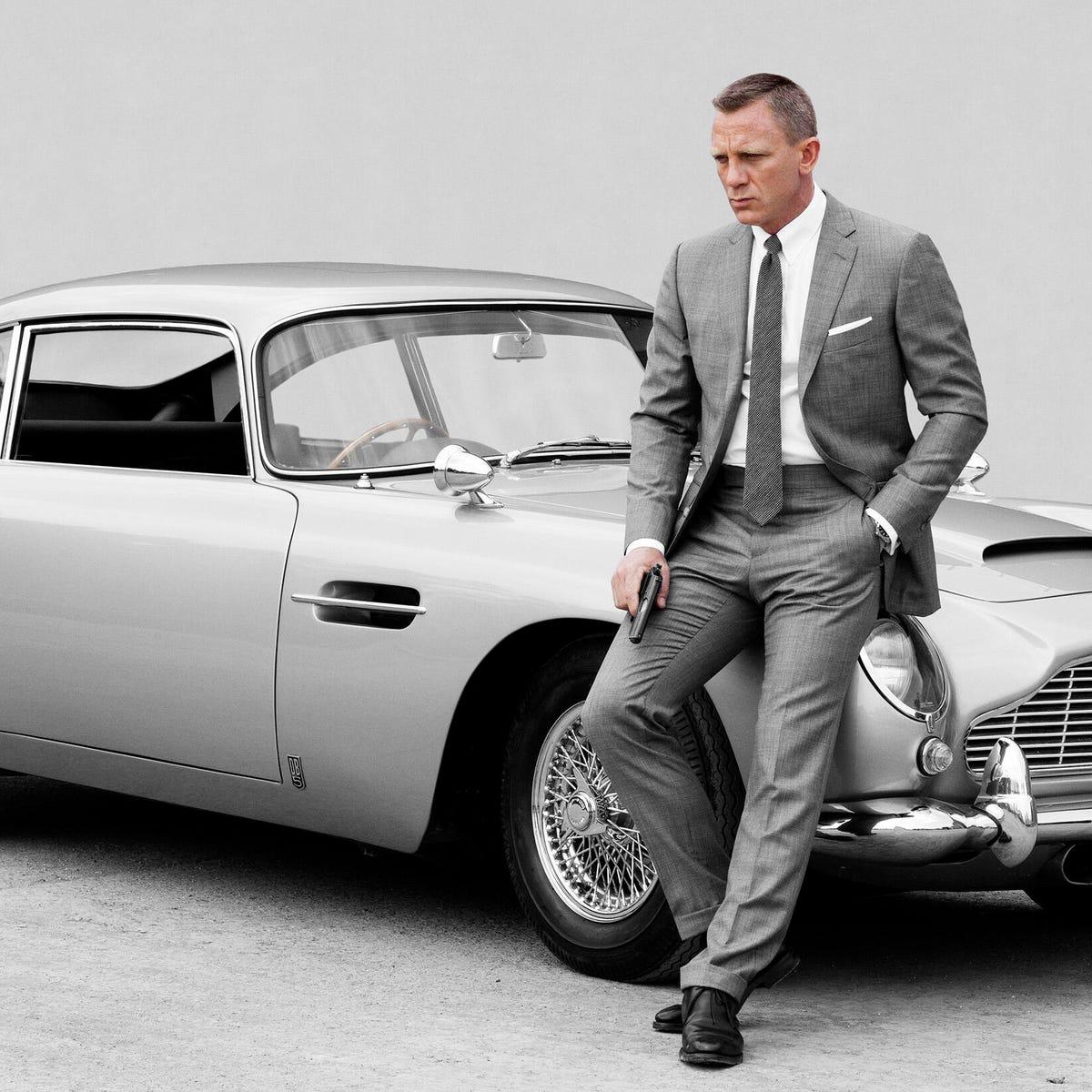 Sean Connery 007 Wallpapers - Top Free Sean Connery 007 Backgrounds ...